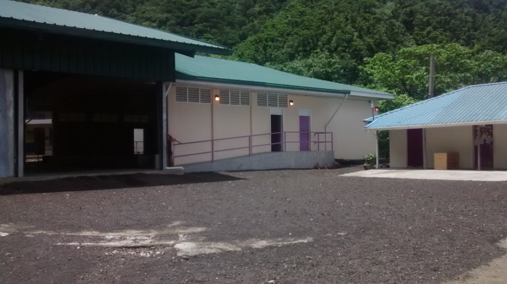 School Maintenance Division | AMERICAN SAMOA GOVERNMENT – DEPARTMENT OF ...